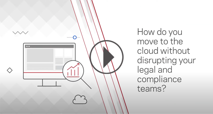 Enterprise Vault Automated Data Retention Email